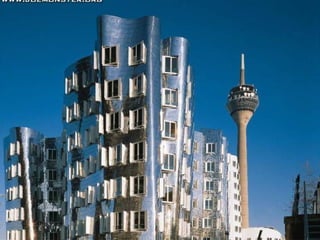 Amazing architects | PPT