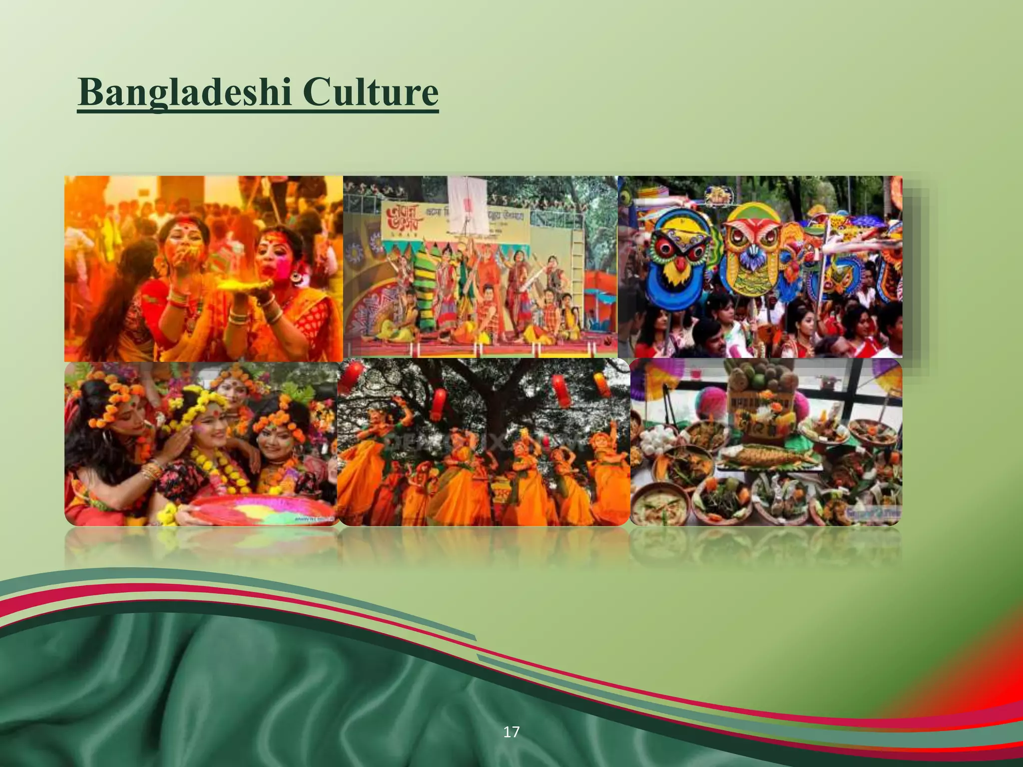 Amazing Bangladesh 1947 to present Bangladesh | PPTX