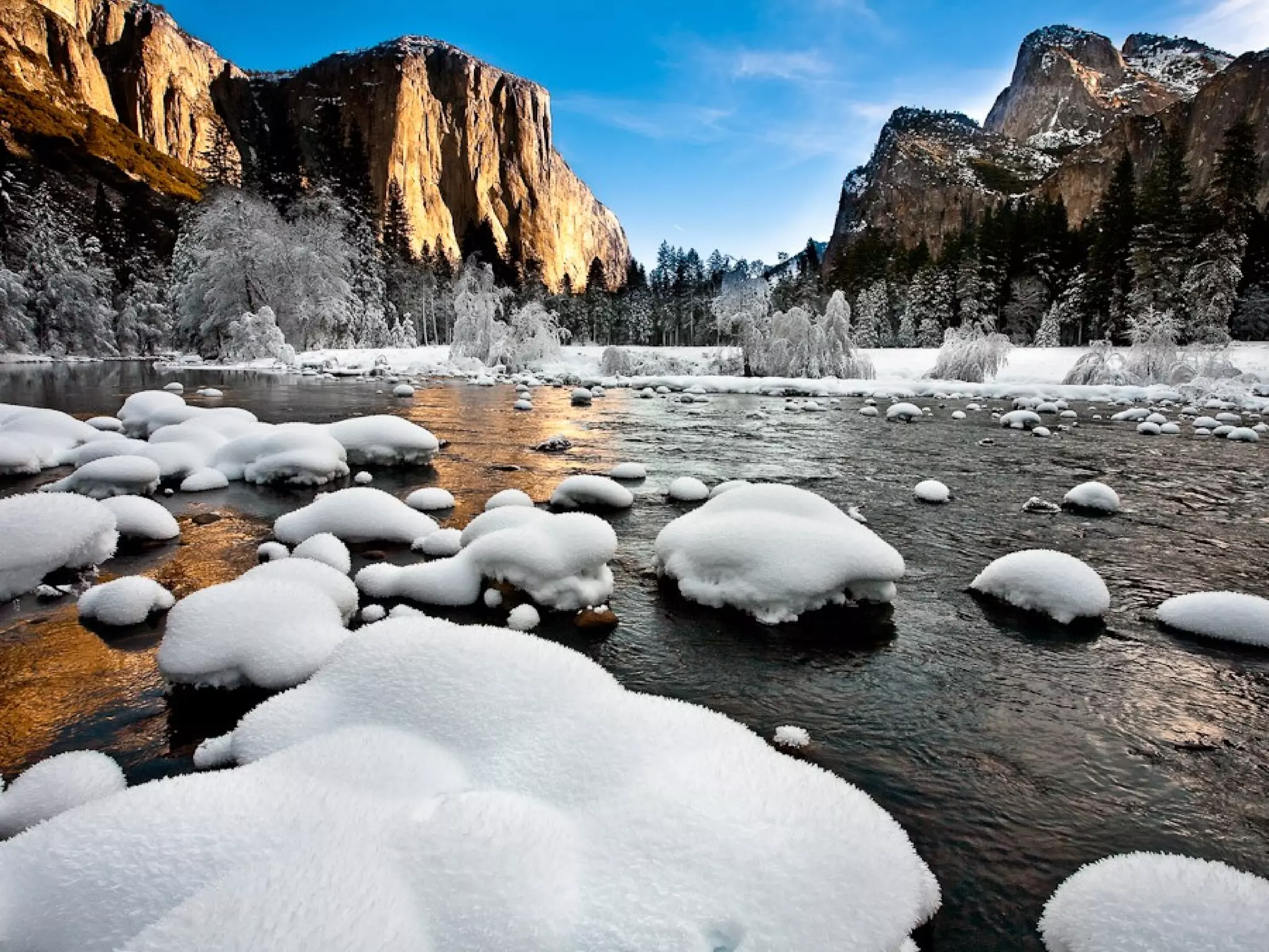 Amazing Beautiful Examples Of Flowing Water And Waterfall Photog | PPS