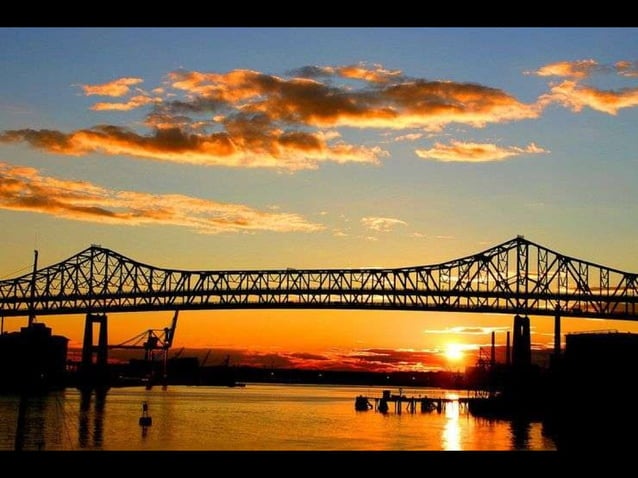 Amazing Bridges | PPS