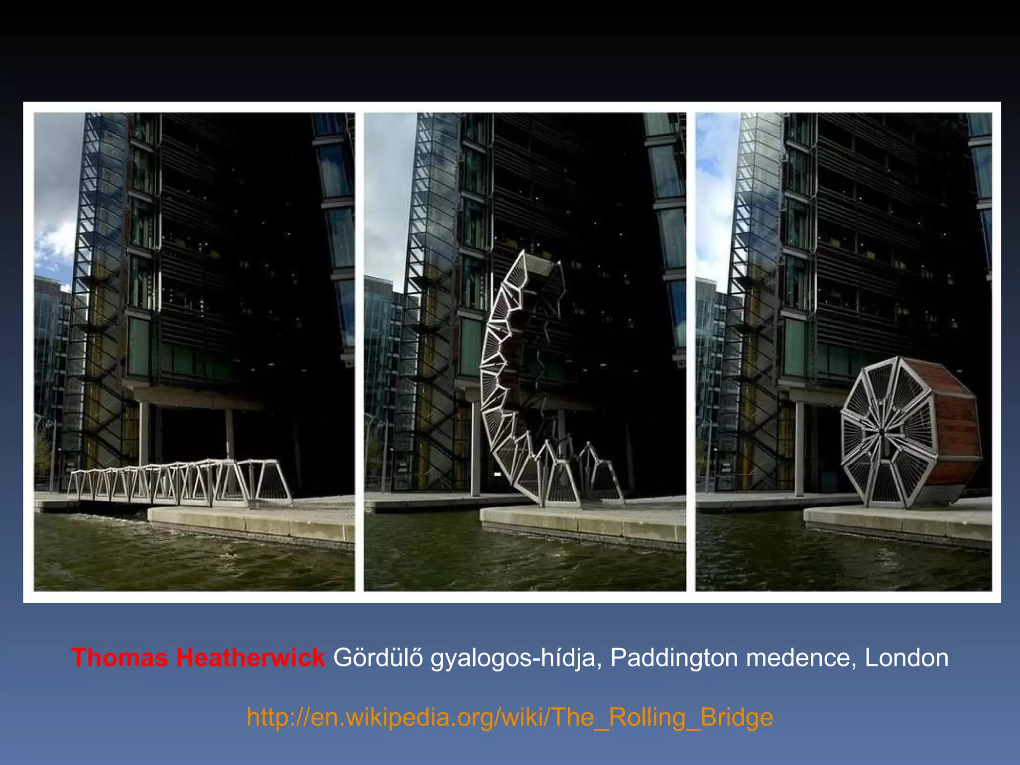 The most amazing bridges in the world | PPS