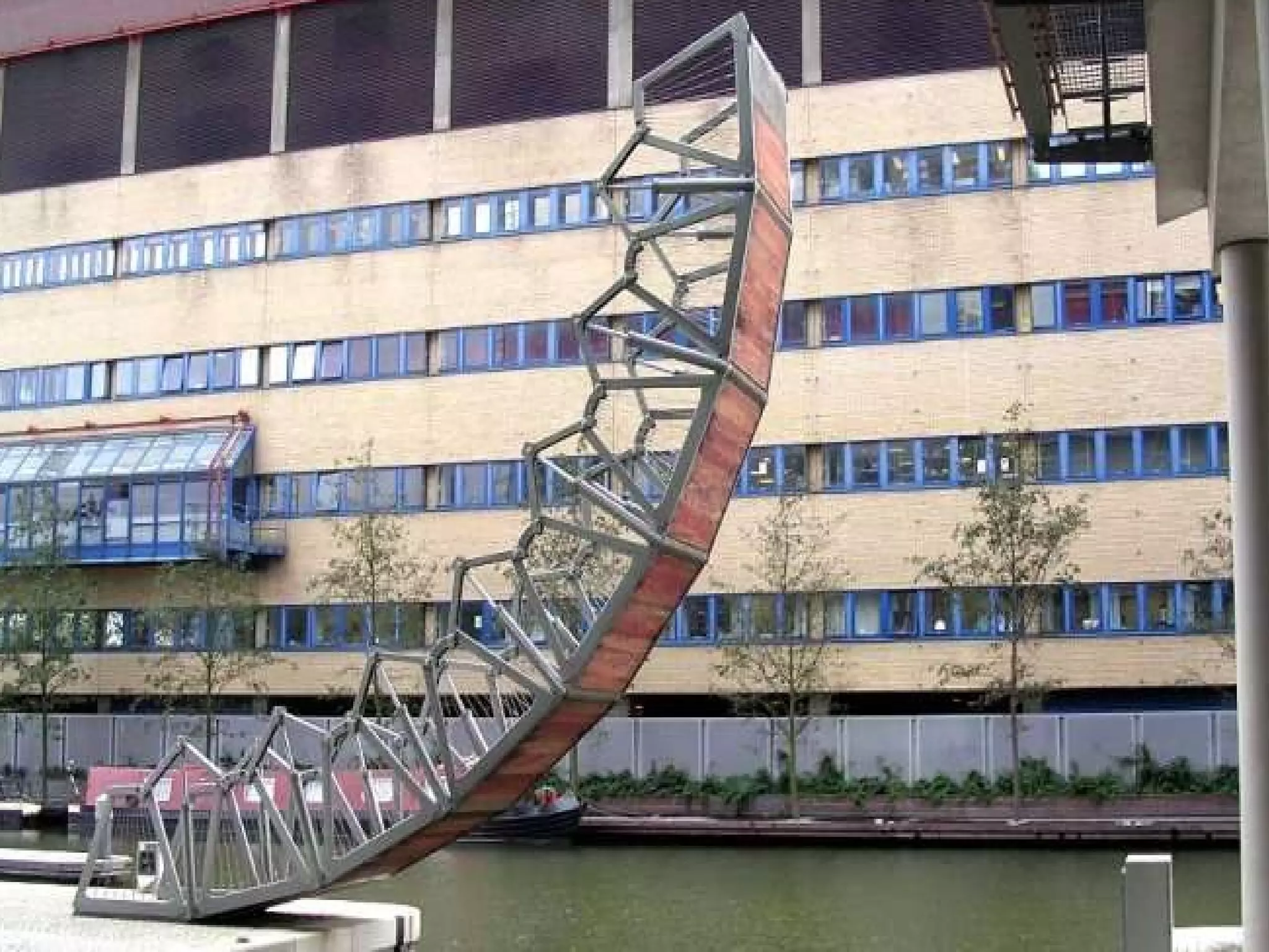 The most amazing bridges in the world | PPS