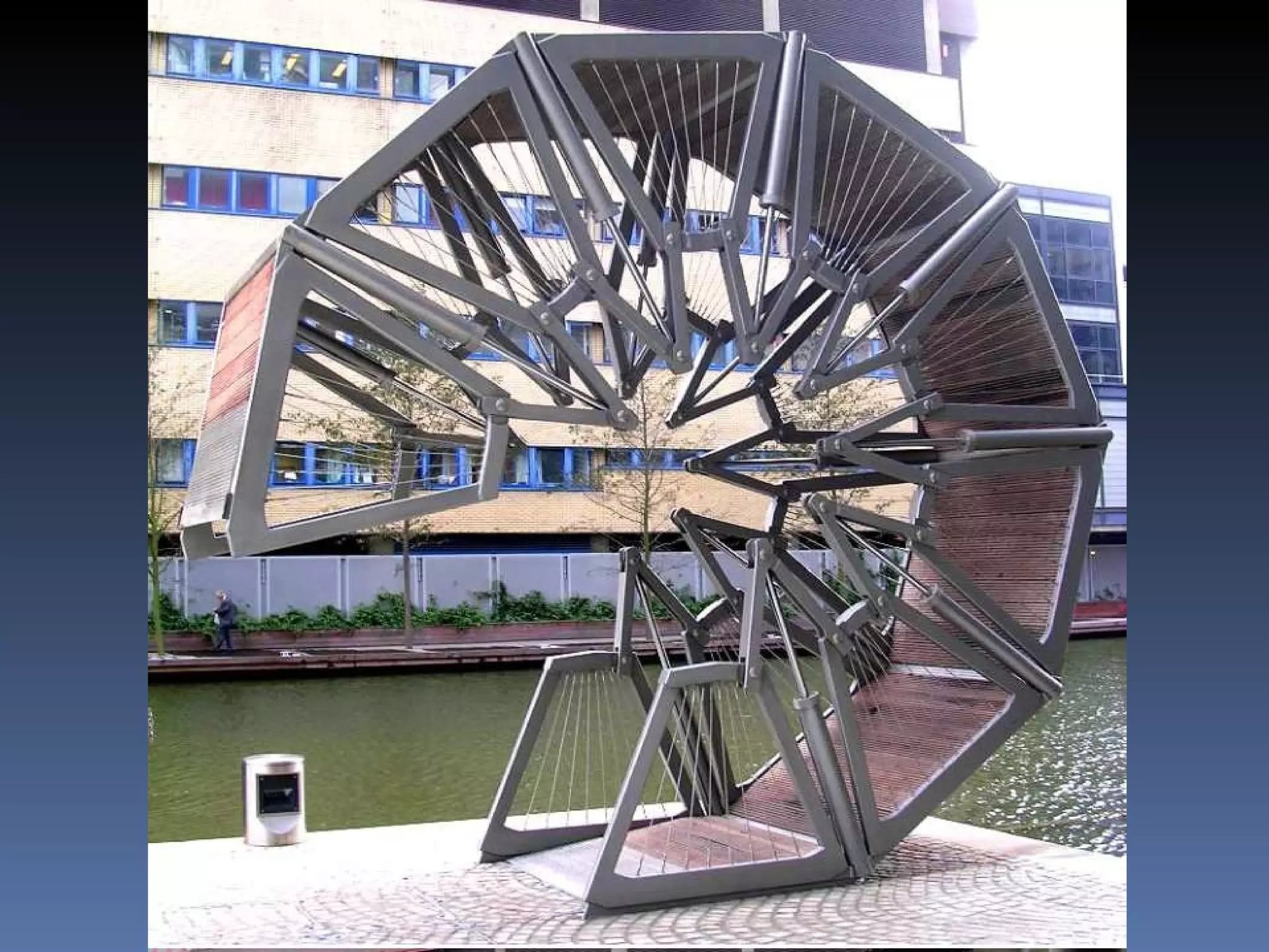 The most amazing bridges in the world | PPS