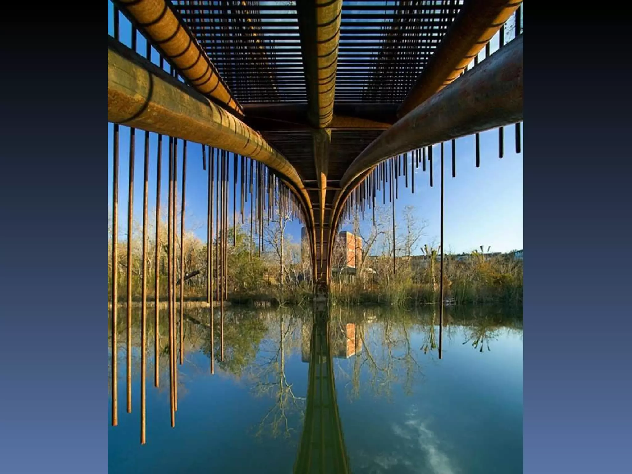 The most amazing bridges in the world | PPS