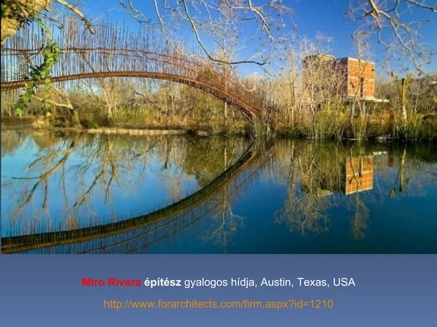 The most amazing bridges in the world | PPS