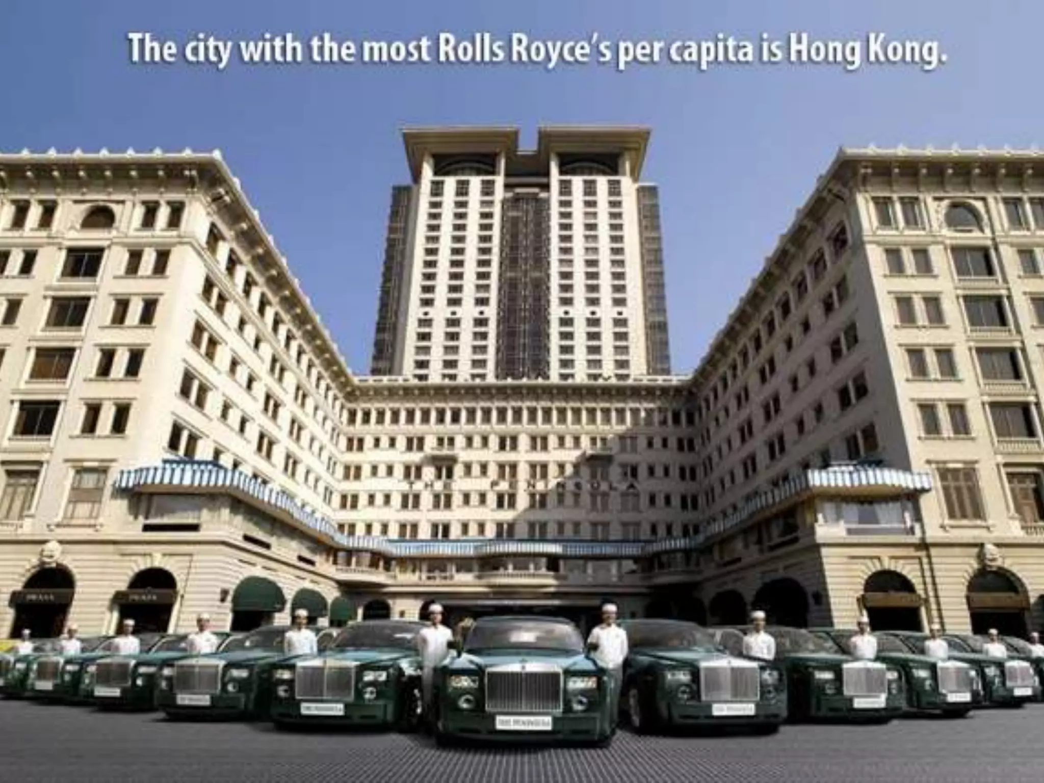 Interesting Facts about Cars | PPTX