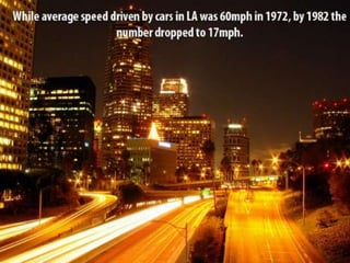 Interesting Facts about Cars | PPTX