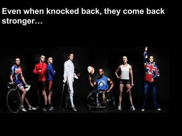 Amazing Humans | PPTX