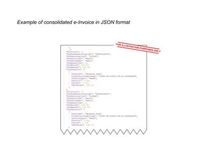 Amazing e-Invoice Guide from LHDN MALAYS | PDF