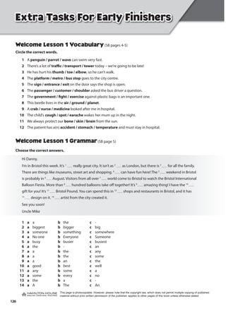 Amazing English 3 Extra Tasks & Key (7).pdf