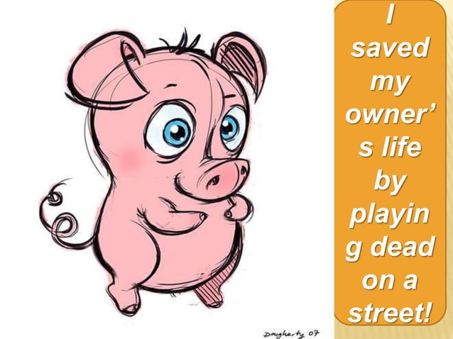 Amazing escapes power 6 | PPTX