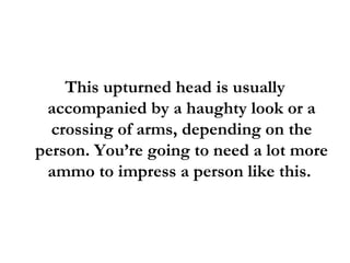 Amazing Face Reading Techniques: 3 Simple Ways To Read A Person Through ...