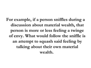 Amazing Face Reading Techniques: 3 Simple Ways To Read A Person Through ...