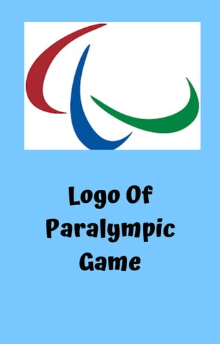 Amazing facts about paralympic games | PDF