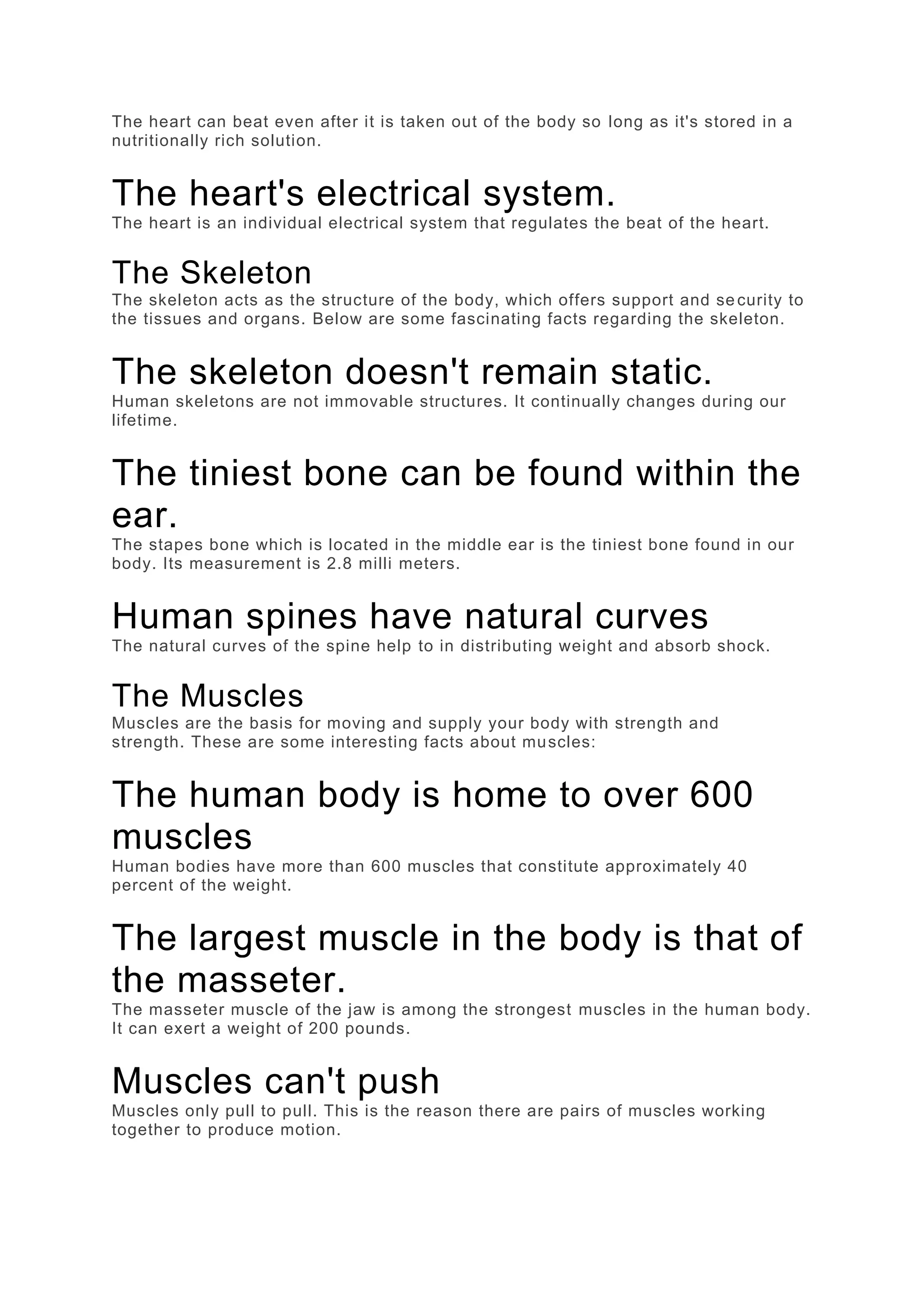 Amazing Facts About the Human Body.pdf