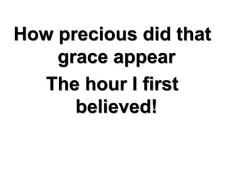 Amazing Grace.pptx