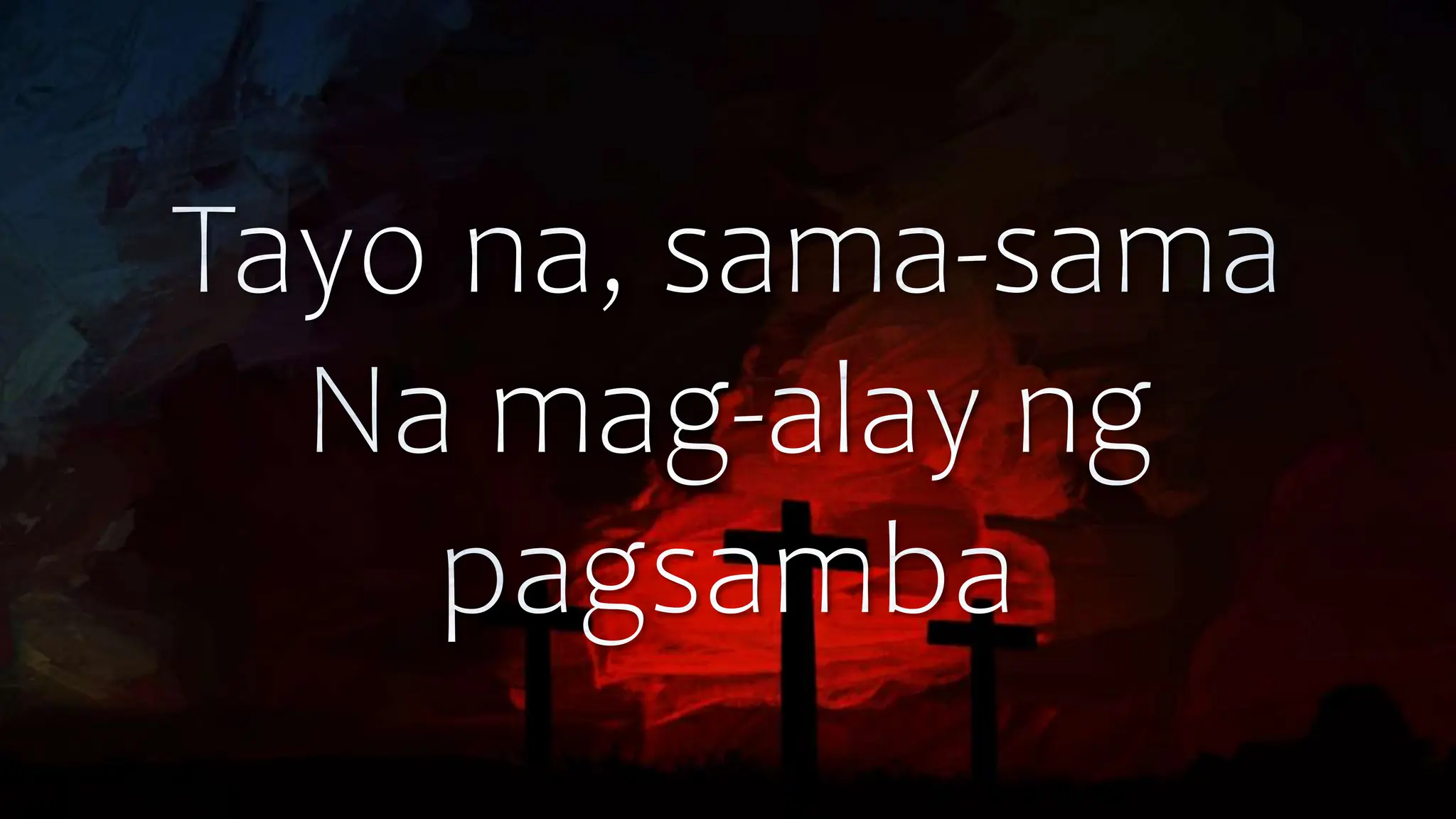 Amazing Grace - John Newton (Hymn) PPTX-Worship v1.pptx