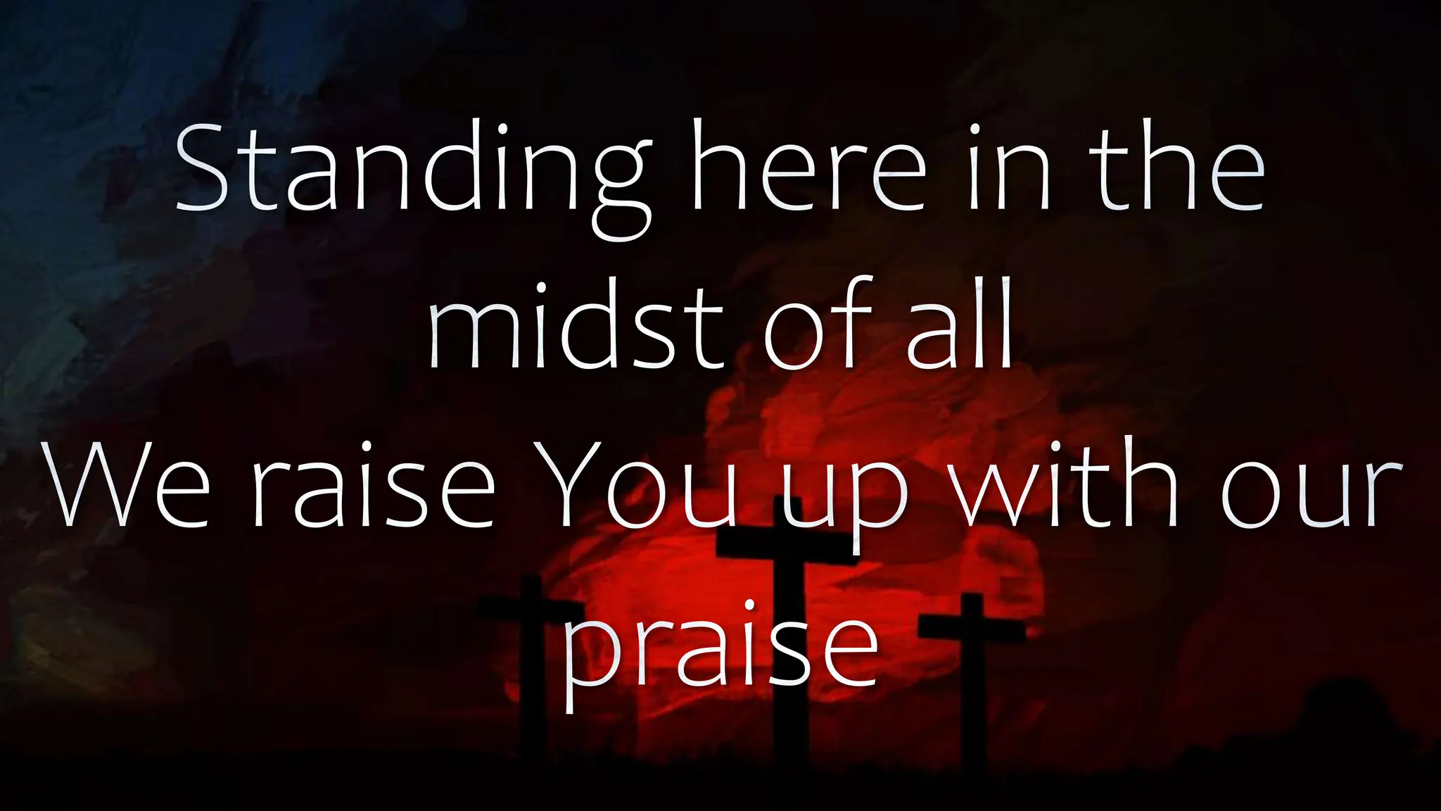 Amazing Grace - John Newton (Hymn) PPTX-Worship v1.pptx