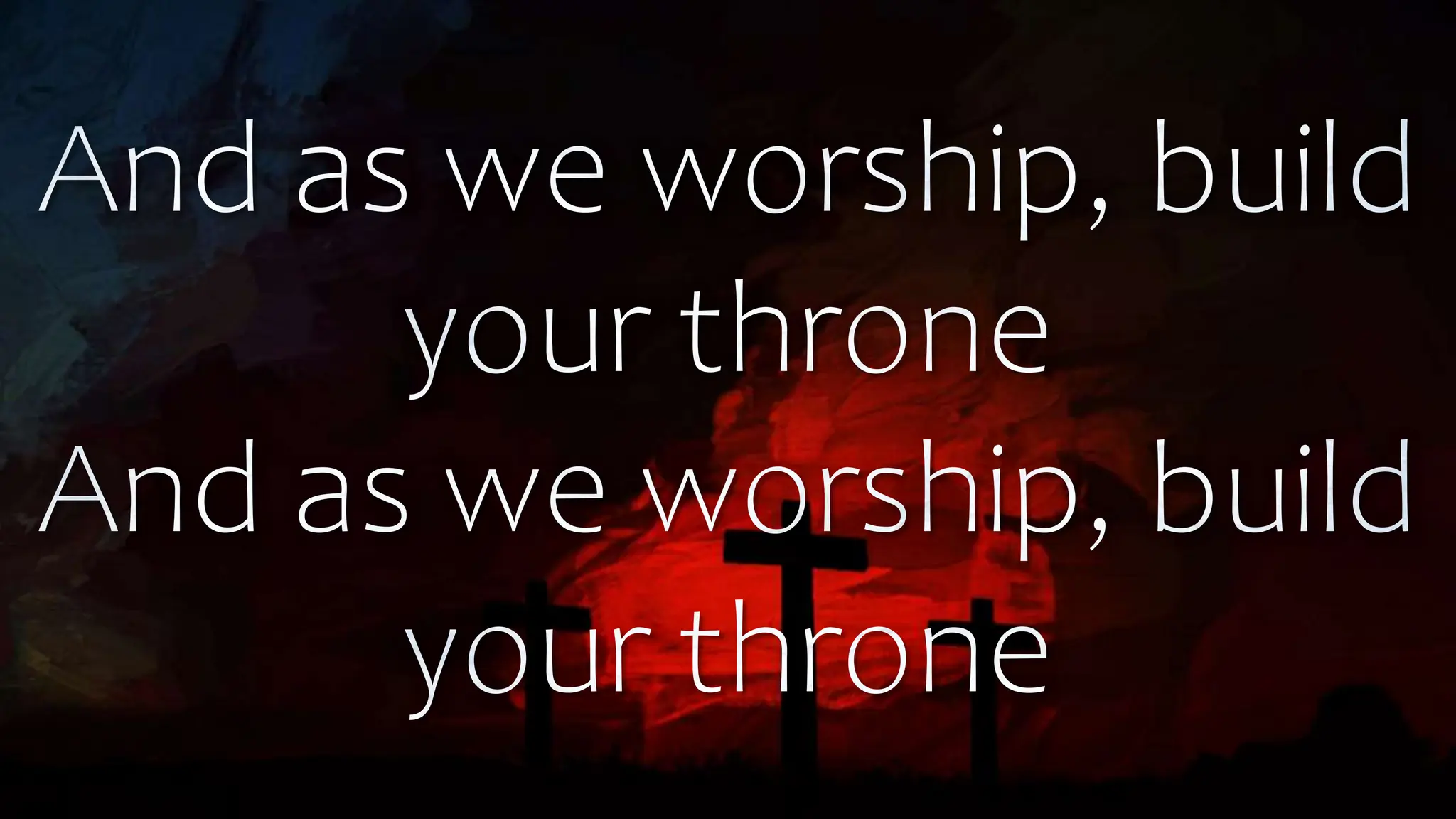 Amazing Grace - John Newton (Hymn) PPTX-Worship v1.pptx