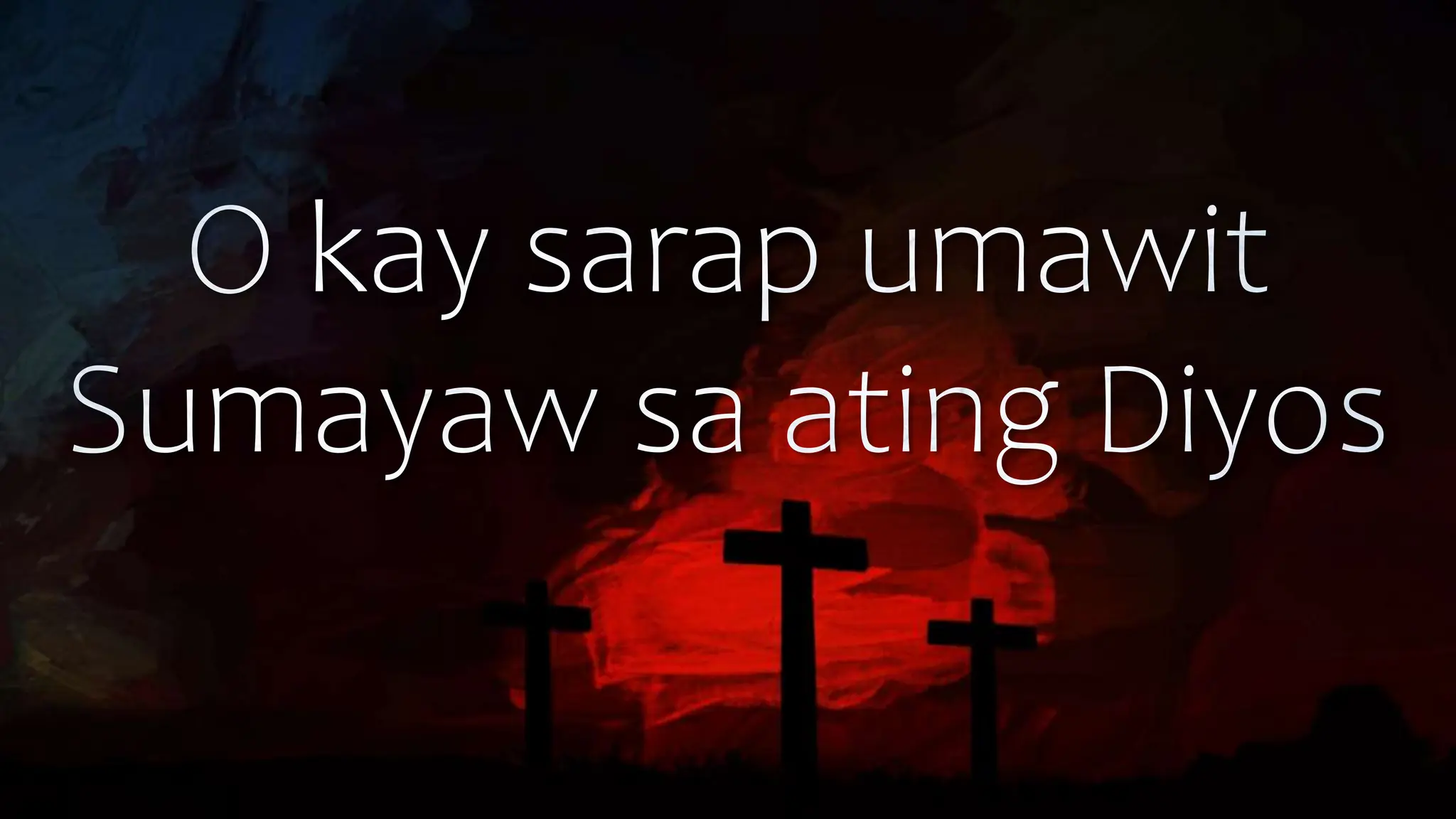 Amazing Grace - John Newton (Hymn) PPTX-Worship v1.pptx