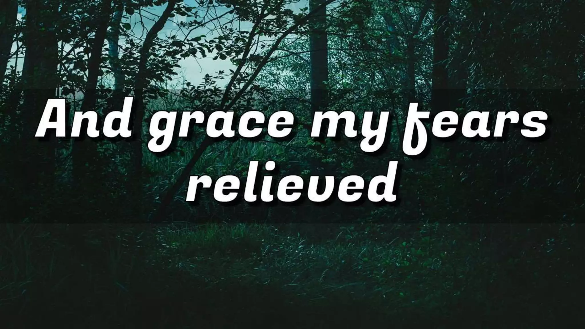 Amazing Grace ppt | PPTX
