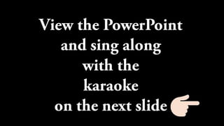 Amazing Grace ppt | PPTX