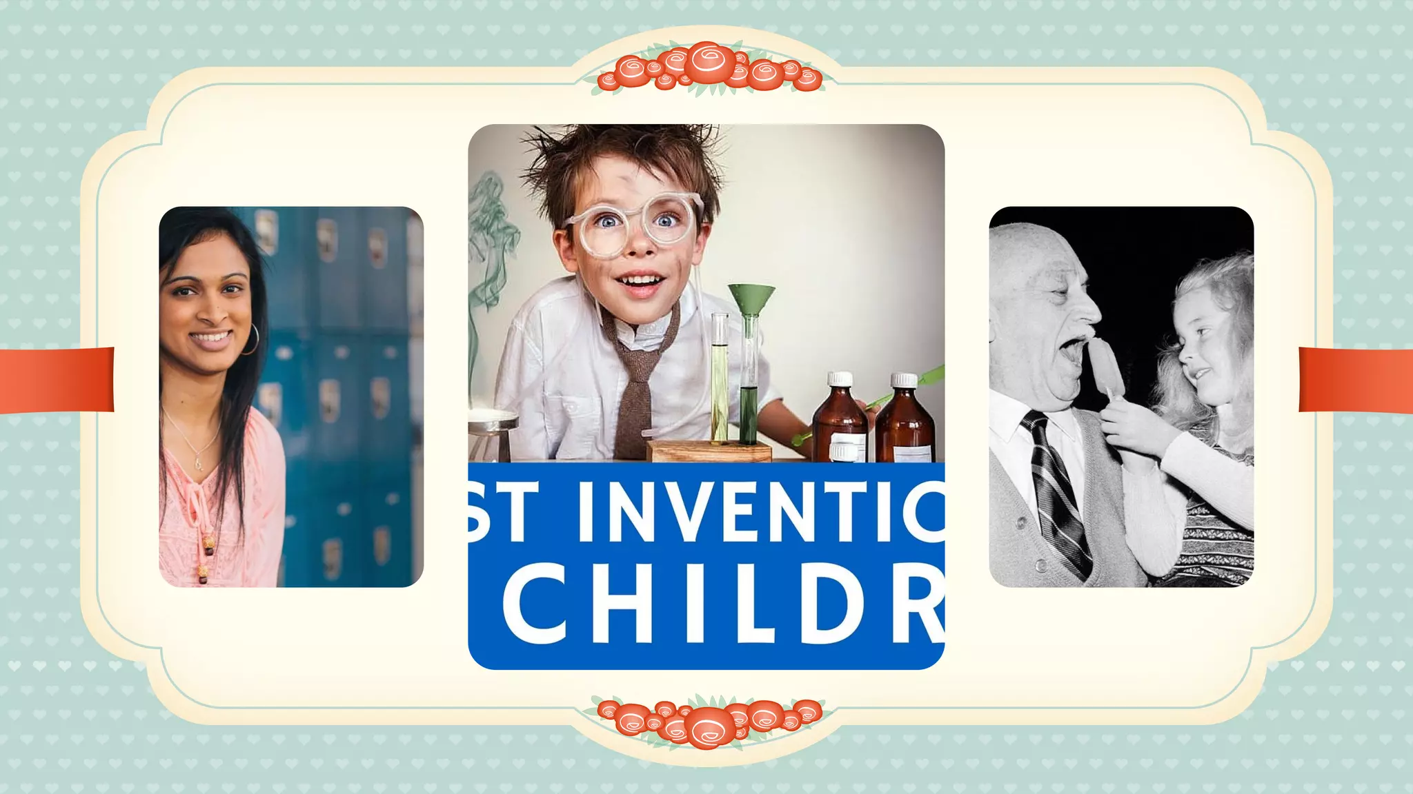 Amazing inventions by teens - Inventions Created By Teenagers ...