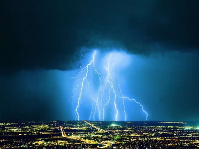 Amazing Lightning | PPS