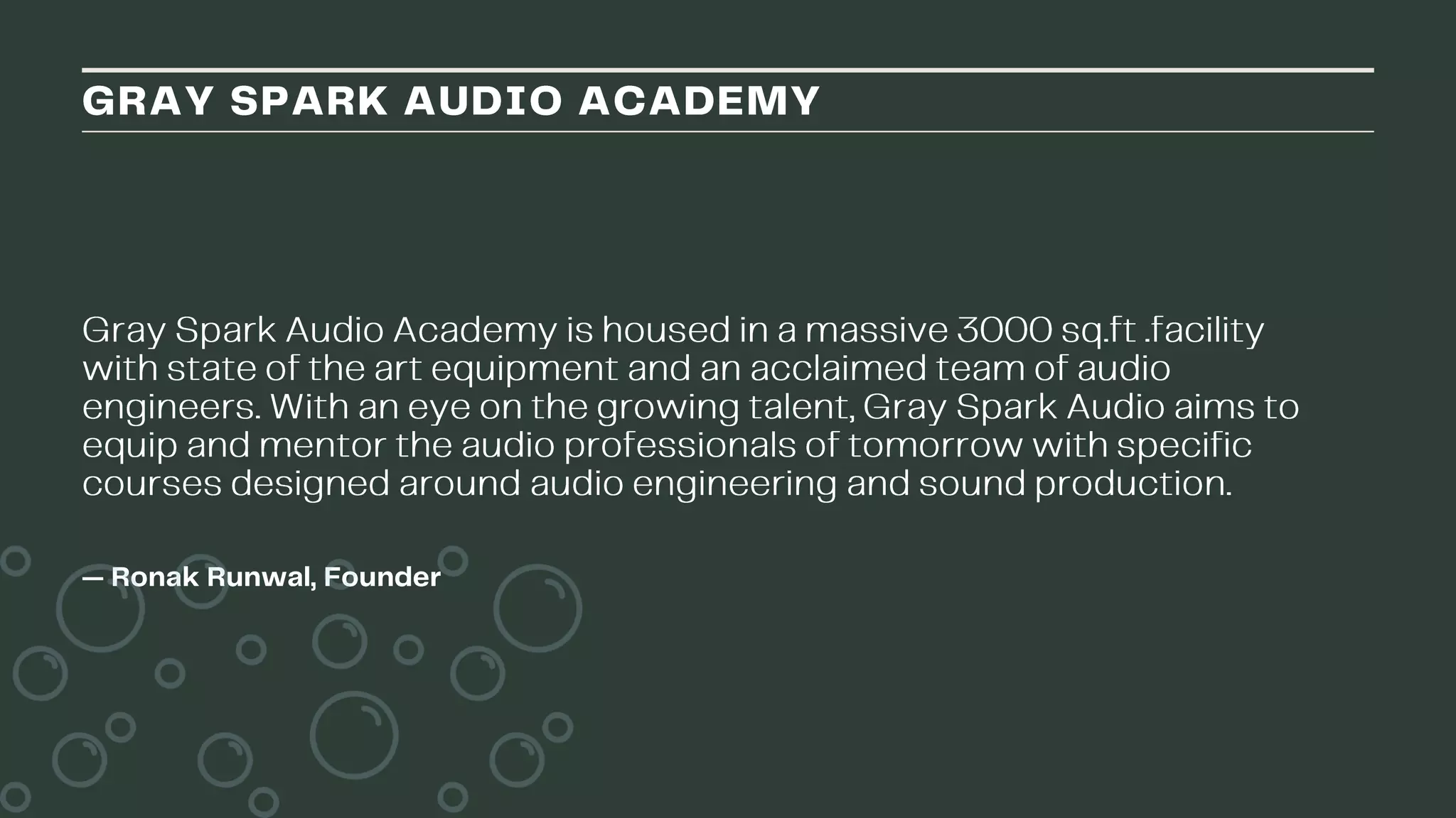 Amazing limiters you must try in your mastering chain | PPT