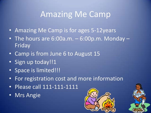 Amazing me presentation project embed | PPTX | Parenting Children Aged ...