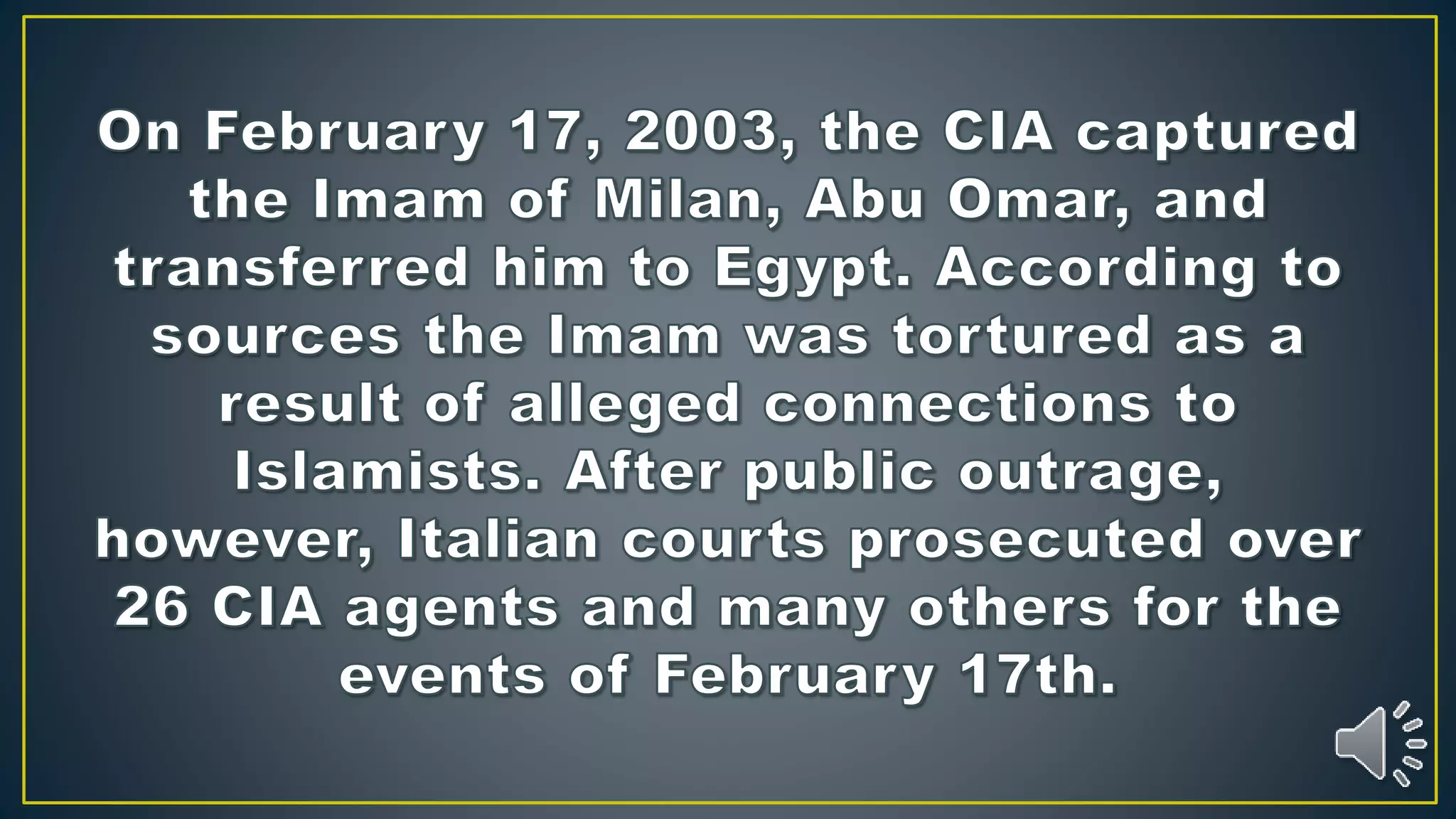 Amazing military secret operations in history (part 3) | PPT