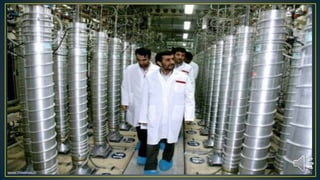 Amazing military secret operations in history (part 3) | PPT