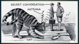 Amazing military secret operations in history (part 3) | PPT