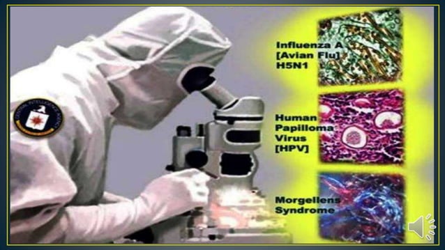 Amazing military secret operations in history (part 4) | PPTX