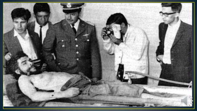 Amazing military secret operations in history (part 4) | PPTX