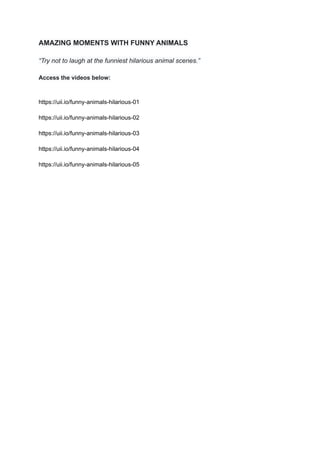 AMAZING MOMENTS WITH FUNNY ANIMALS.pdf