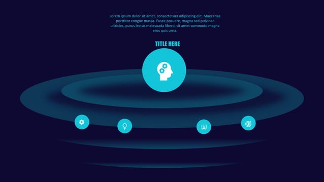 Amazing Morph power point slide for giving impressive presentation | PPT