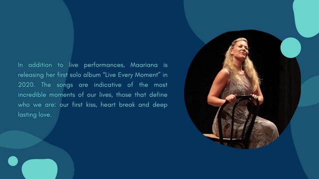 Amazing opera singer | PPT