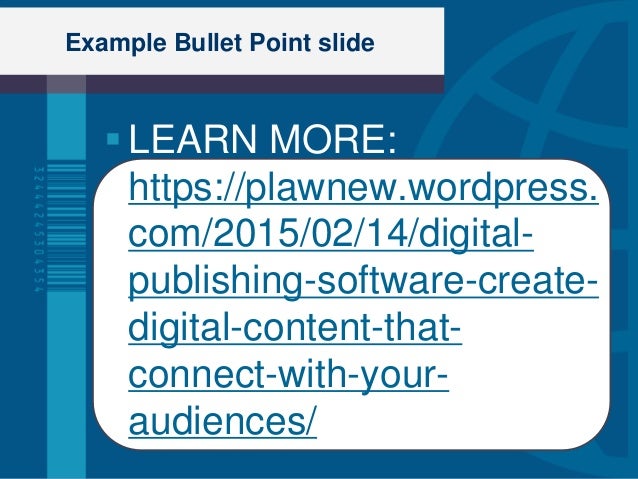 Amazing page flipping effect made by anyflip flip book maker in a few steps