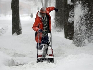Amazing Pictures Of Heavy Snow | PPS