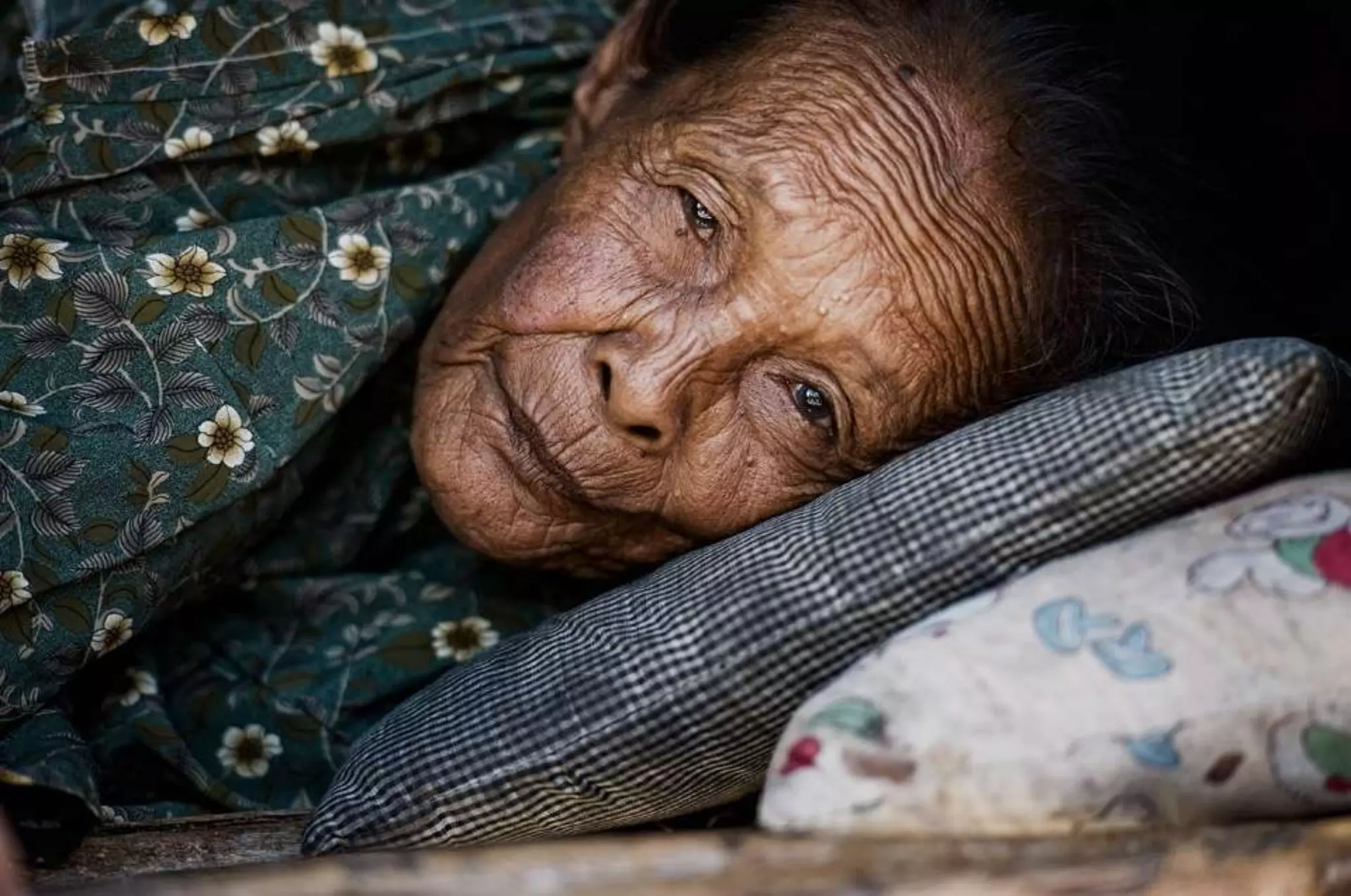 Amazing and Inspiring Photographer: Yaman Ibrahim (from Malaysia) | PPTX