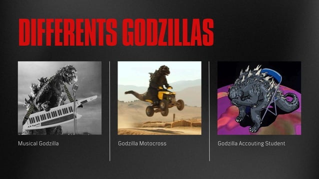 Godzilla Presentation, presentation complete.pdf