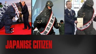 Godzilla Presentation, presentation complete.pdf
