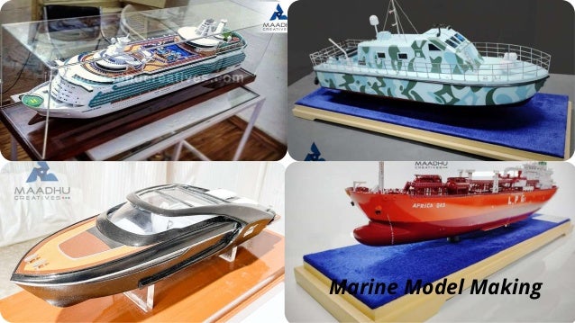 Amazing Scale Model Making Company by Maadhu Creatives.pptx