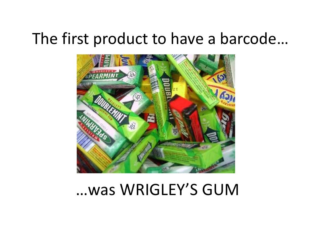 The First Product To Have the-first-product-to-have