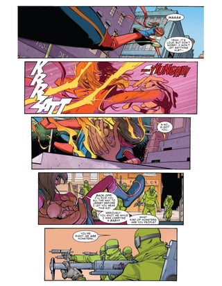 Amazing Spider Man #8 | PDF