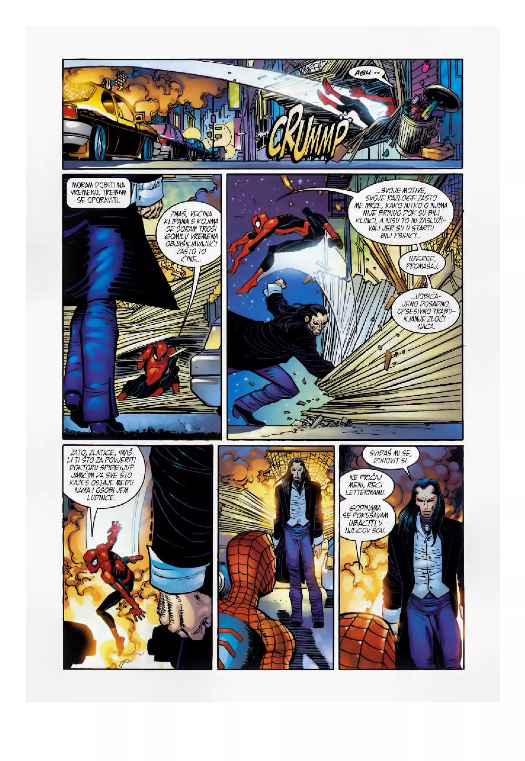 Amazing spider man 2 - spider-man | PDF
