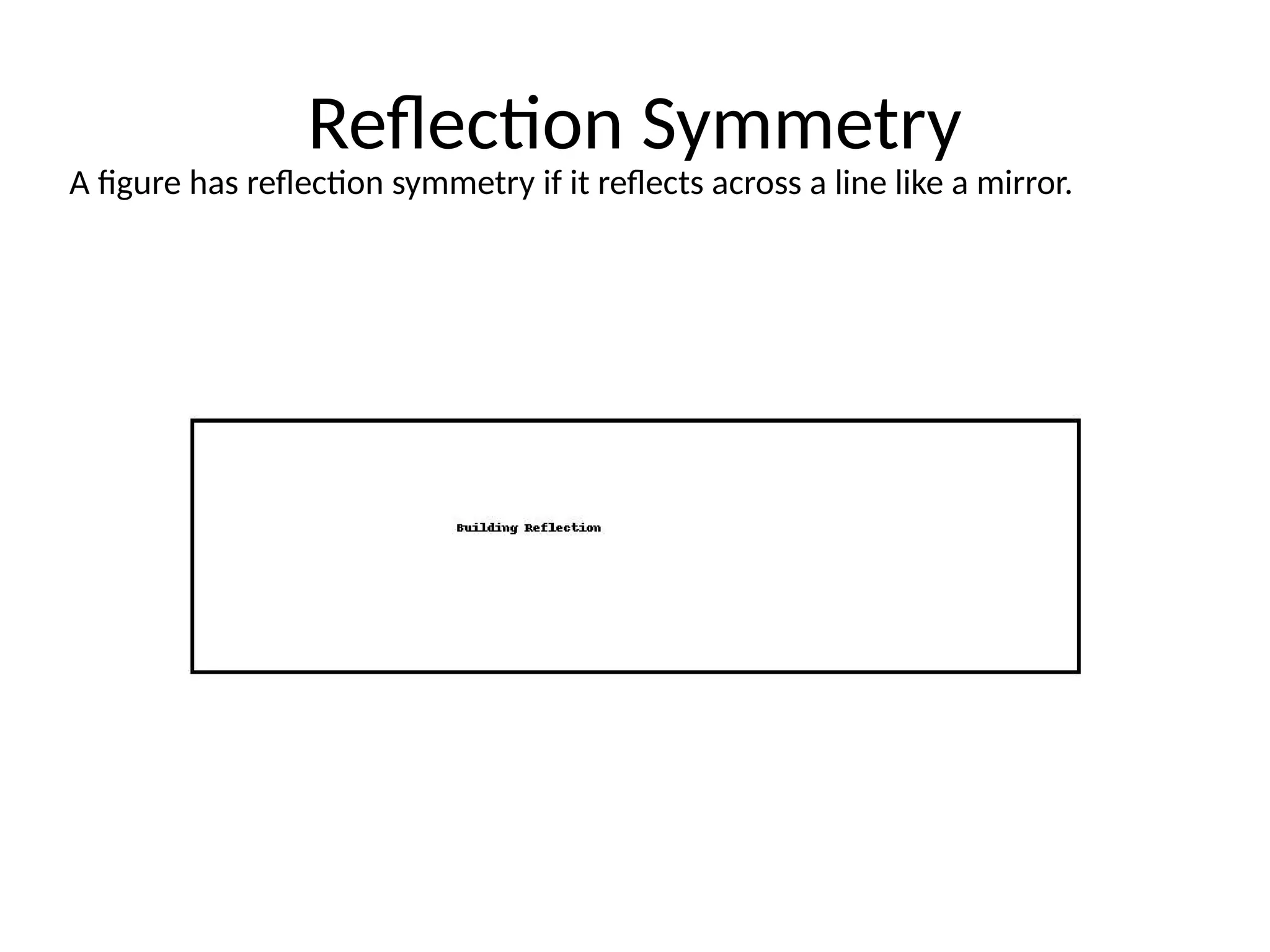 Amazing_Symmetry________________________ | PPTX