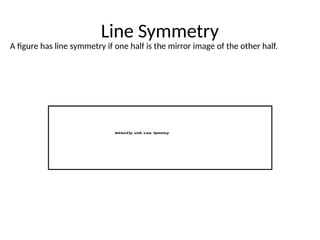 Amazing_Symmetry________________________ | PPTX