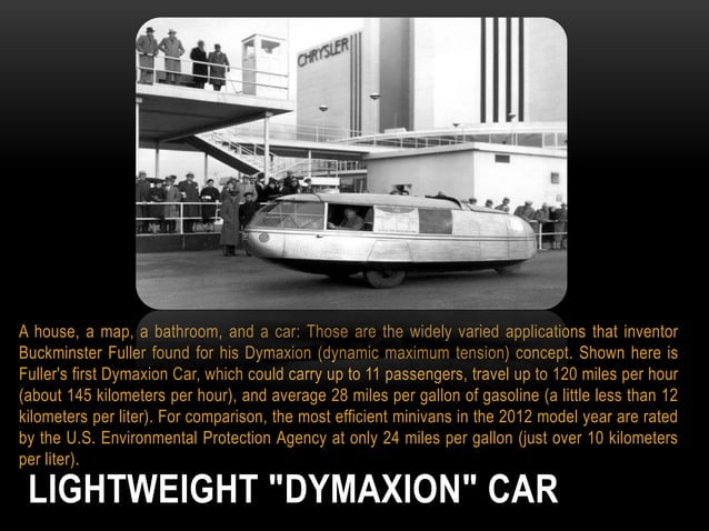 Amazing transportation inventions | PPTX